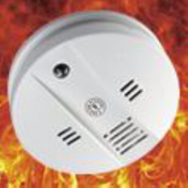 FlammEx Hitzemelder ( Thermomelder )